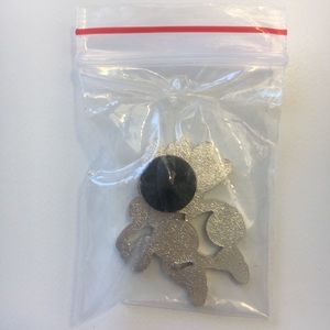 adidas | Accessories | Adidas Slam Dunk Pin | Poshmark